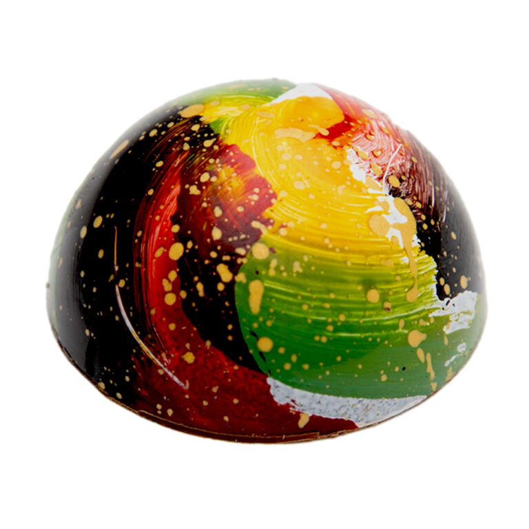 Dudu Outmezgine - Patisserie Design