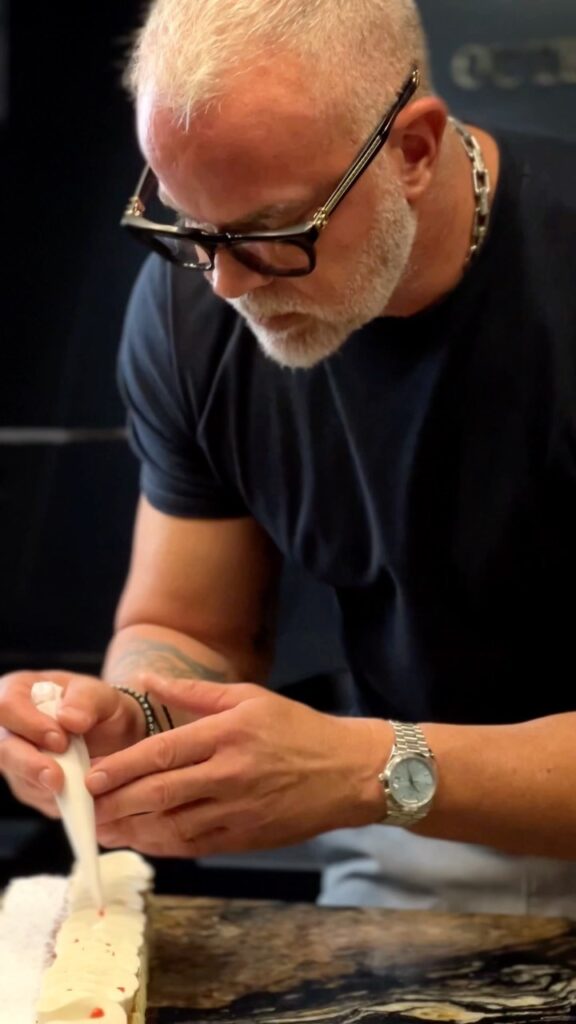 REELS - קונדיטוריה דודו אוטמזגין פטיסרי